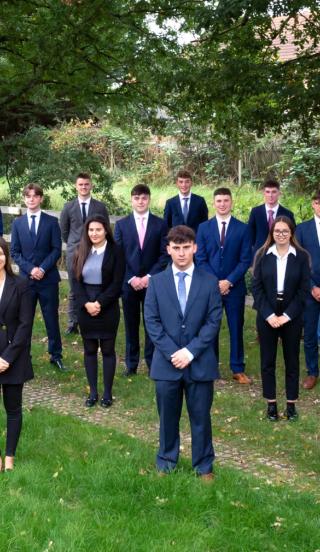Trainees & Apprentices | Hill Trainees & Apprentices | Hill