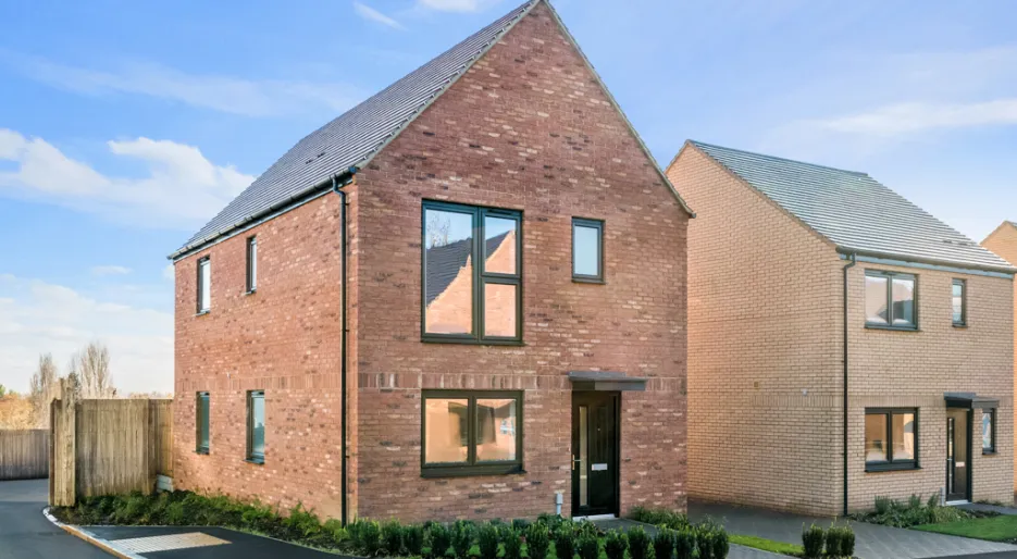 Kingsley Park, Billericay | Essex New Homes | Hill
